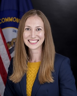 Executive Team - Department of Revenue