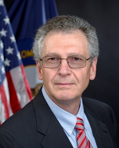 Executive Team - Department of Revenue