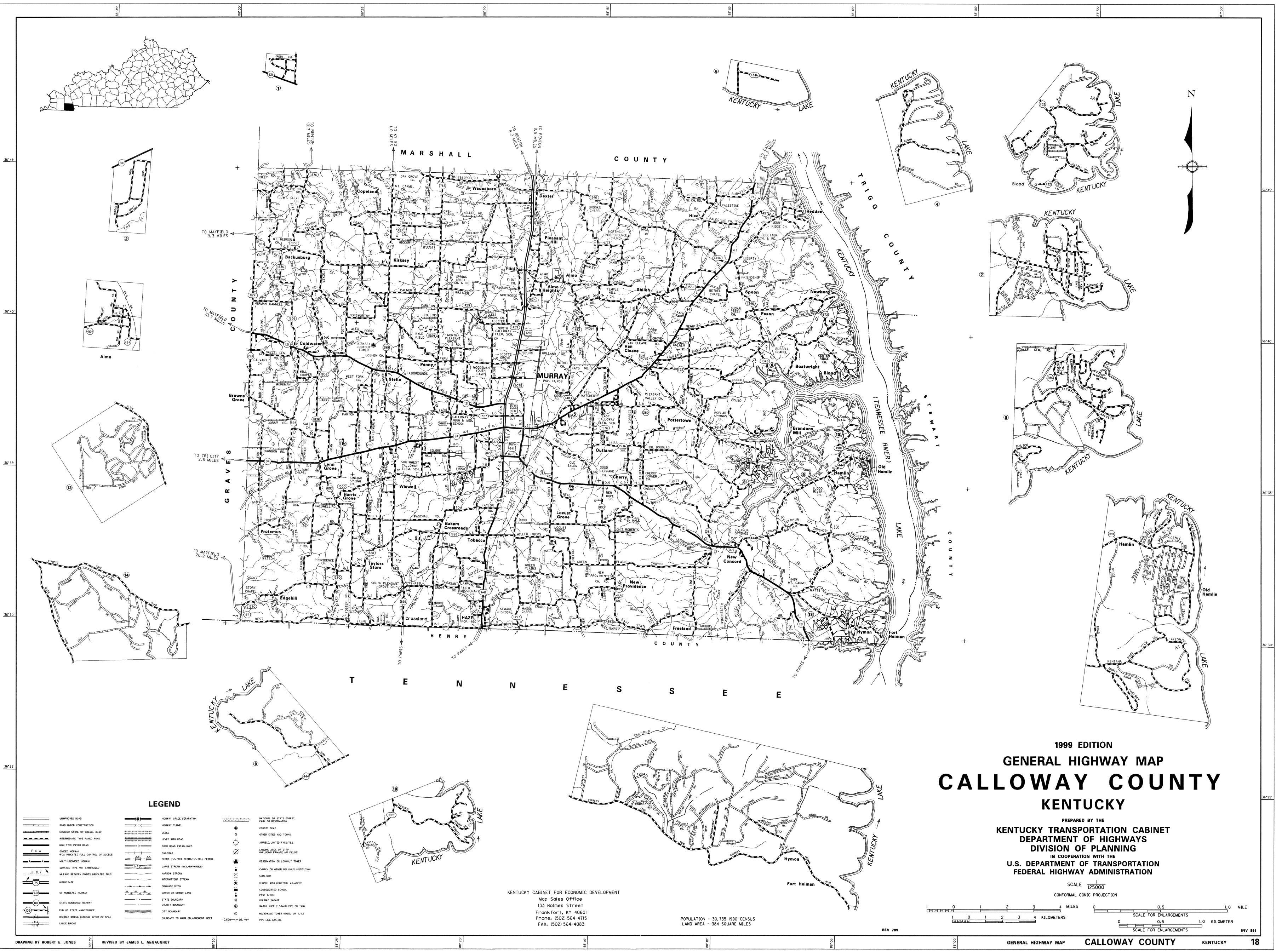 School District Maps - Department of Revenue