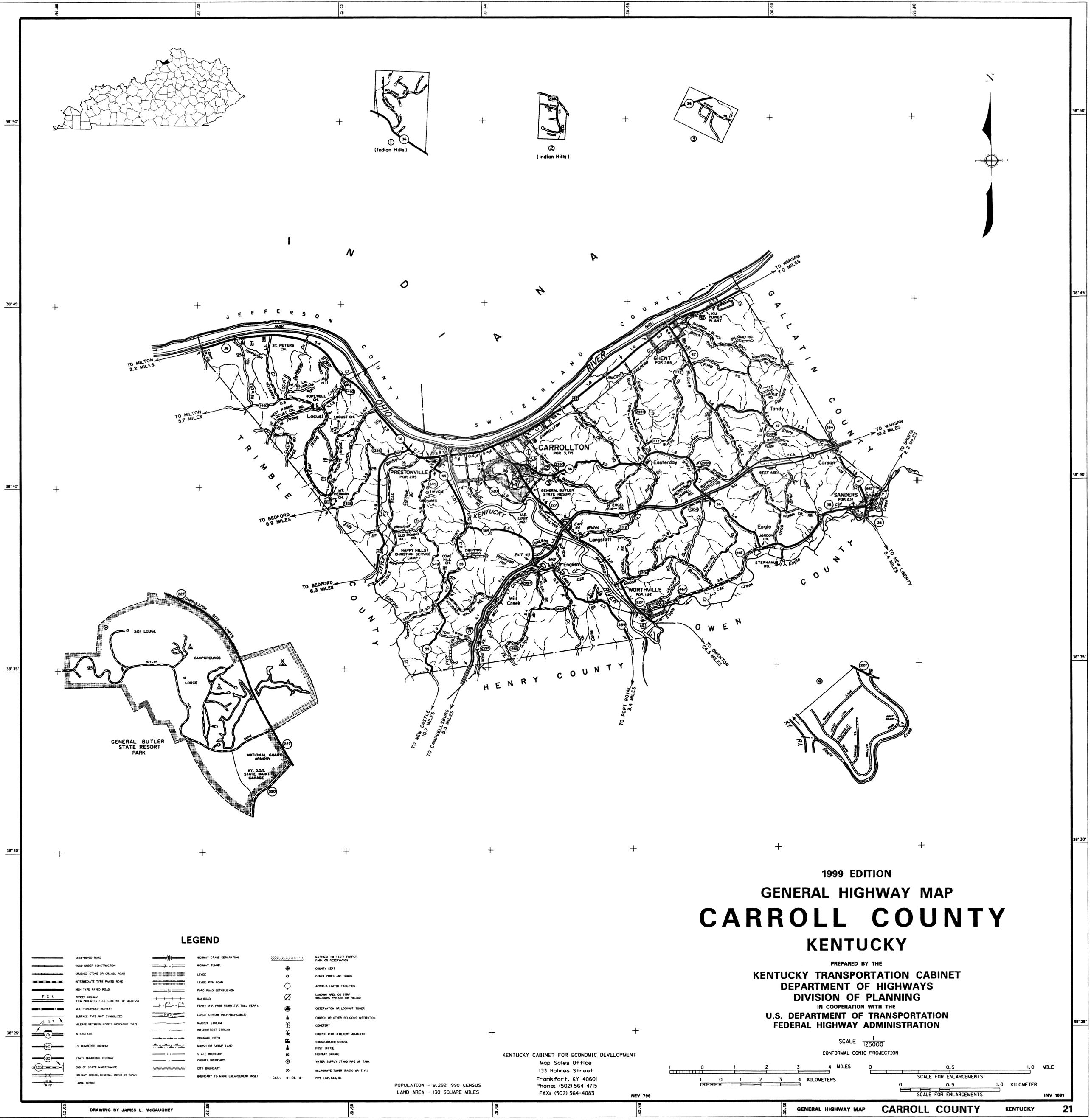 School District Maps - Department of Revenue