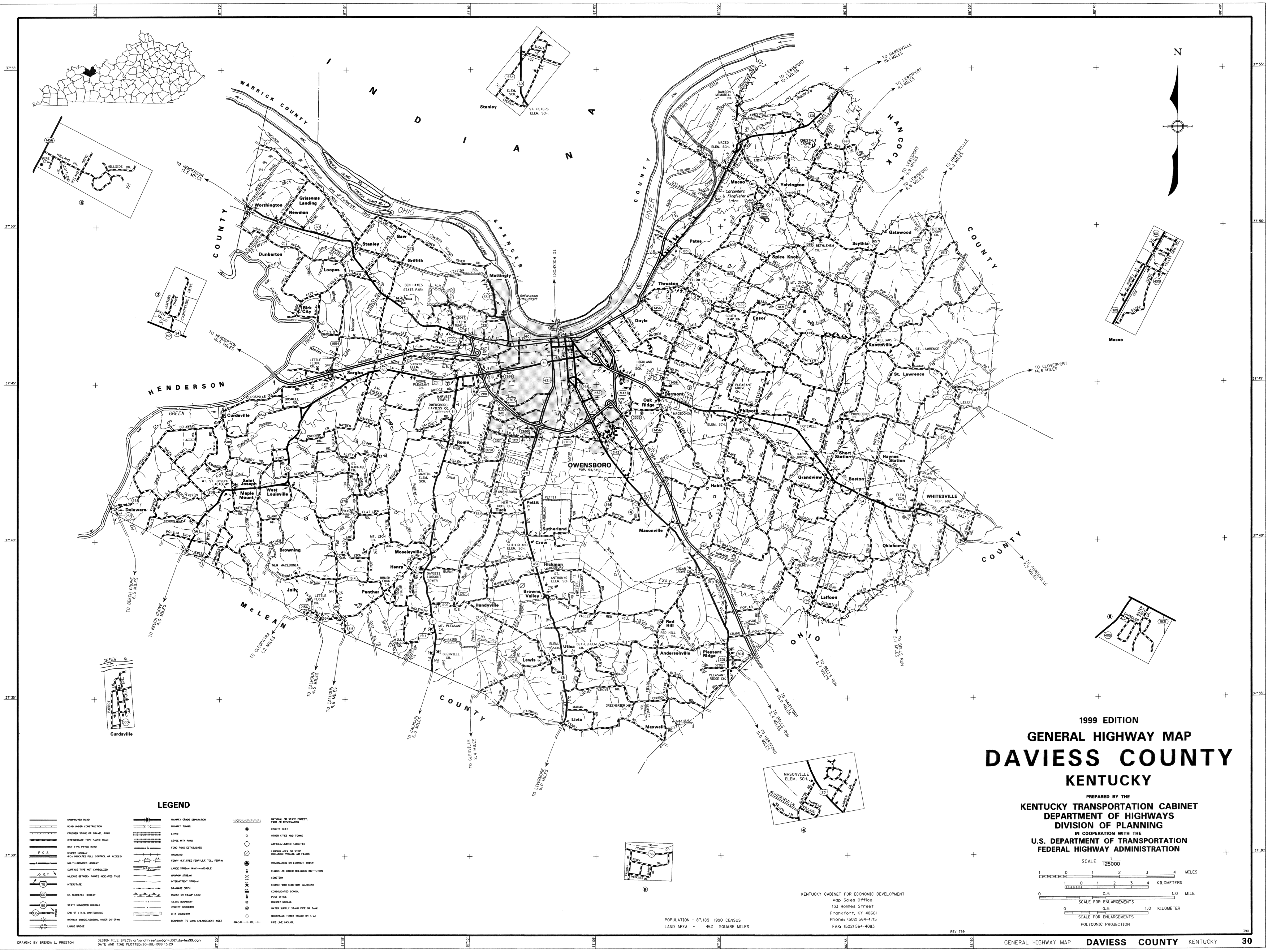 School District Maps - Department of Revenue