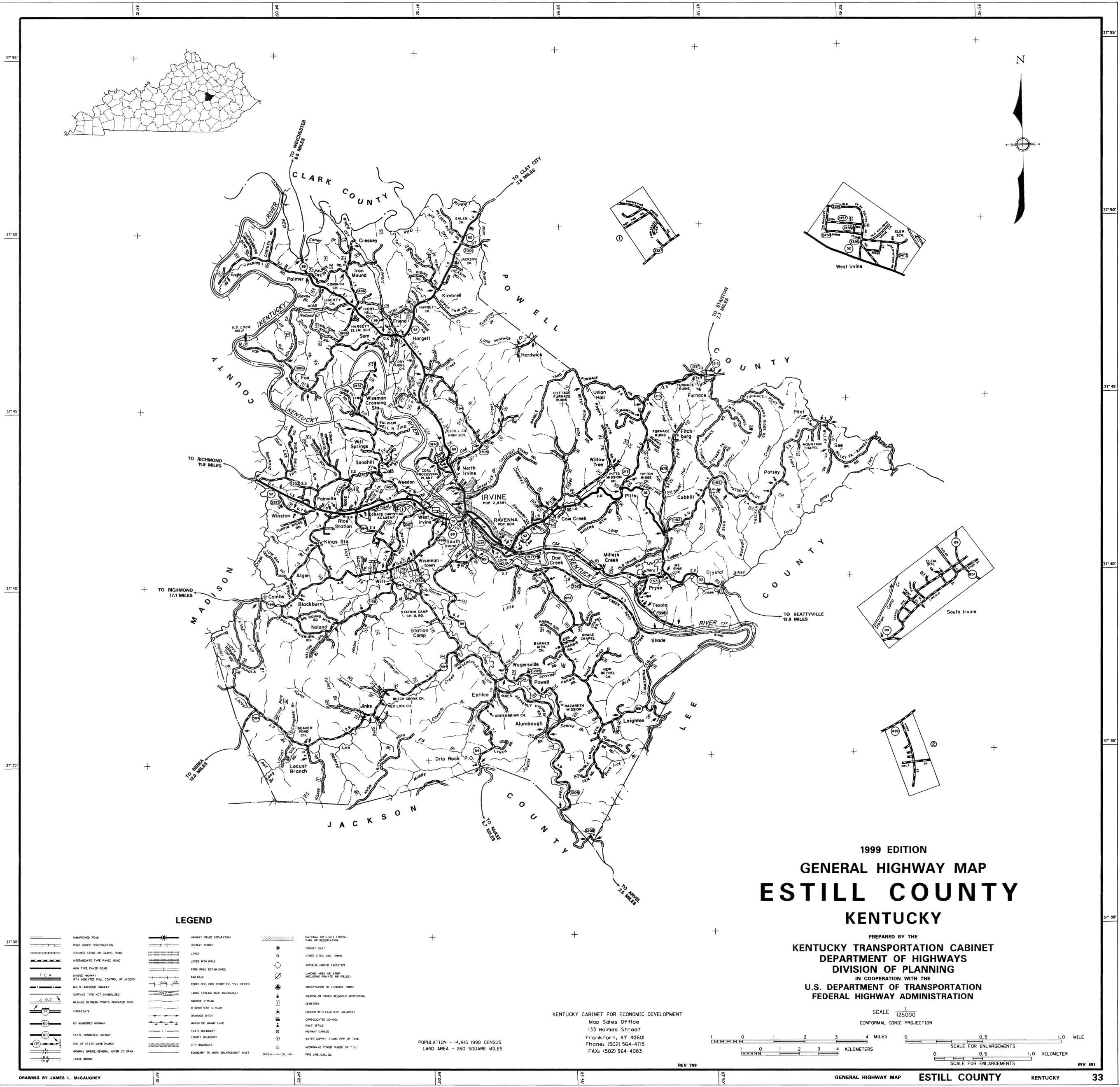 School District Maps - Department of Revenue
