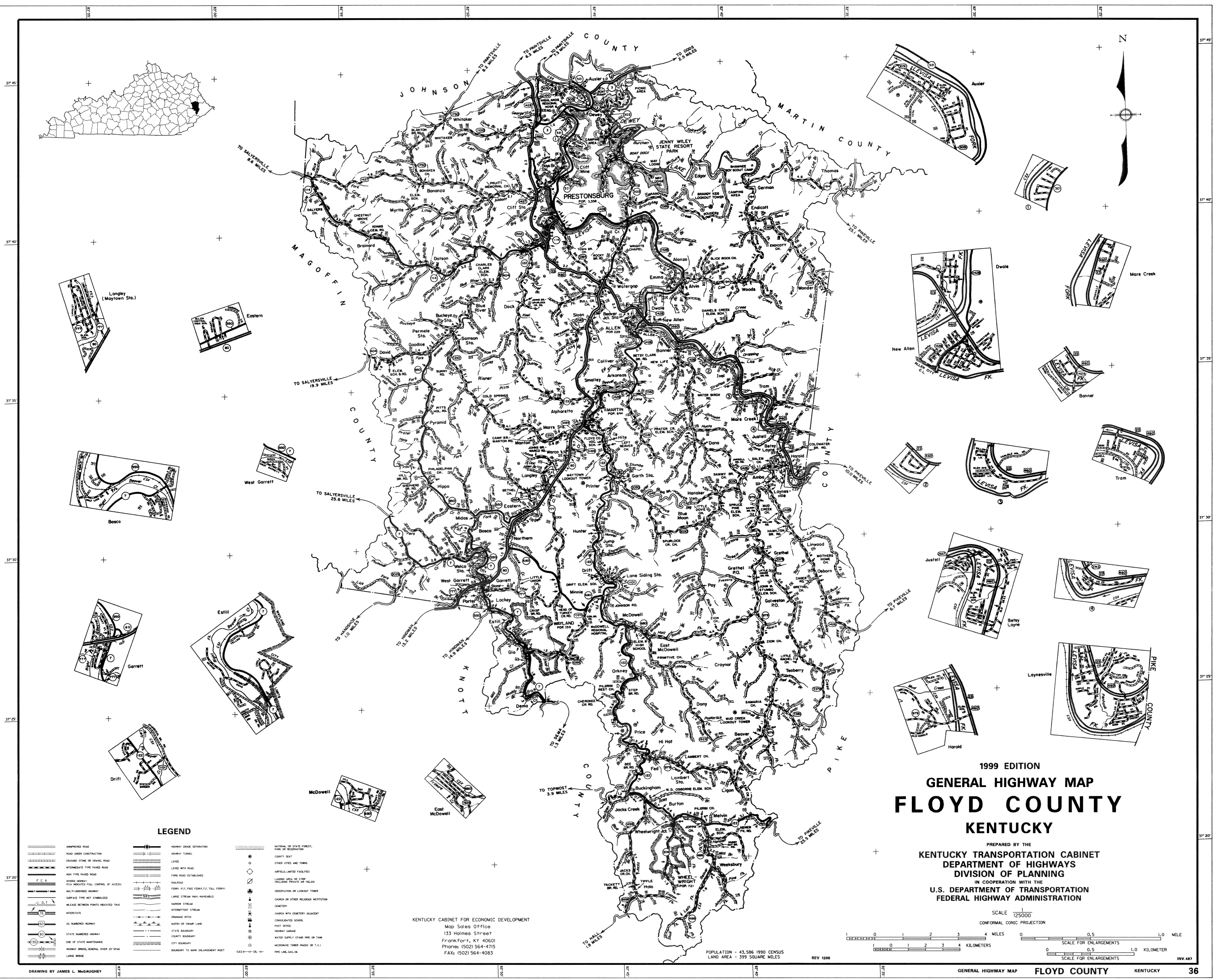 School District Maps - Department of Revenue