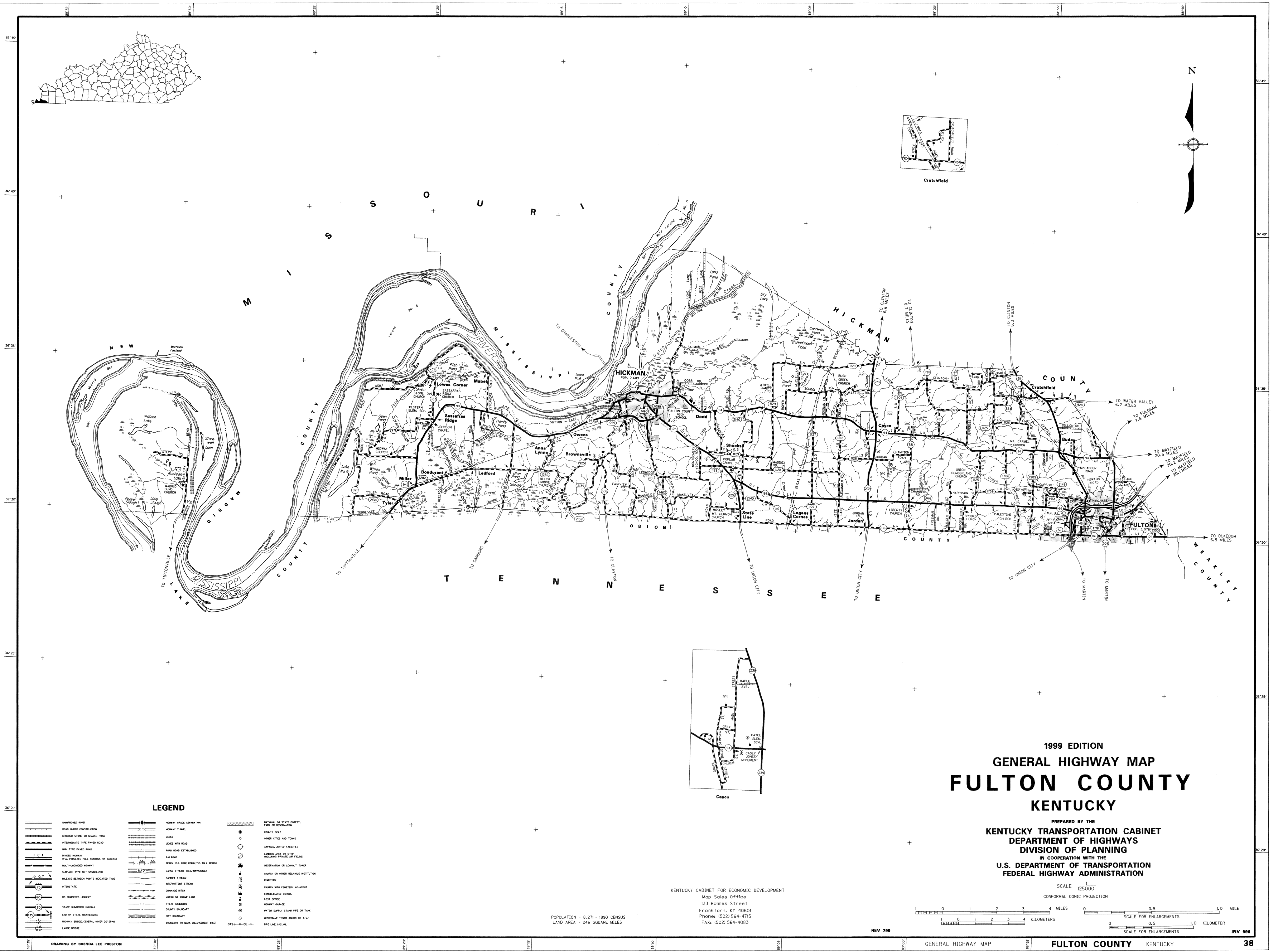 School District Maps - Department of Revenue