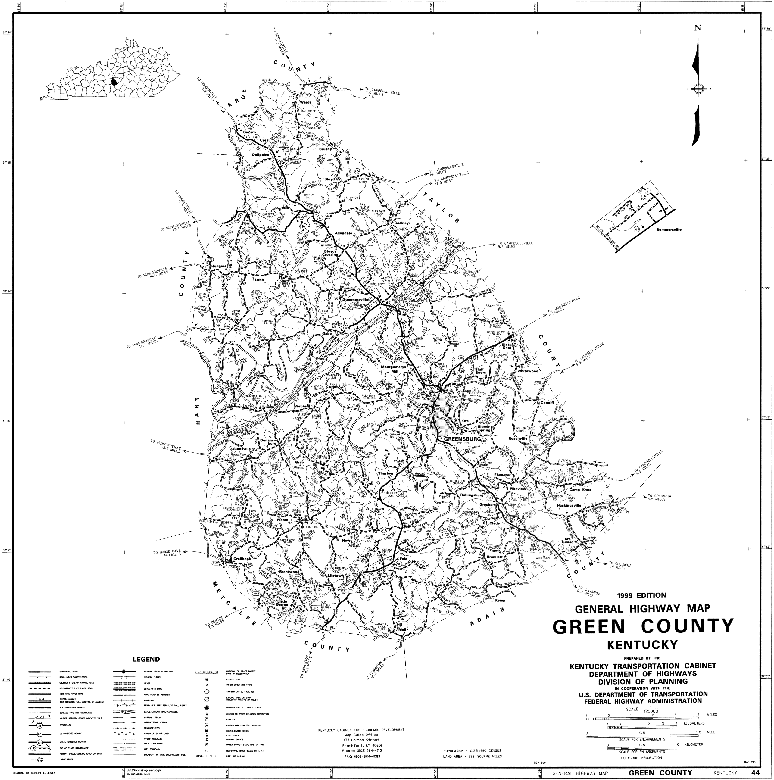 School District Maps - Department of Revenue