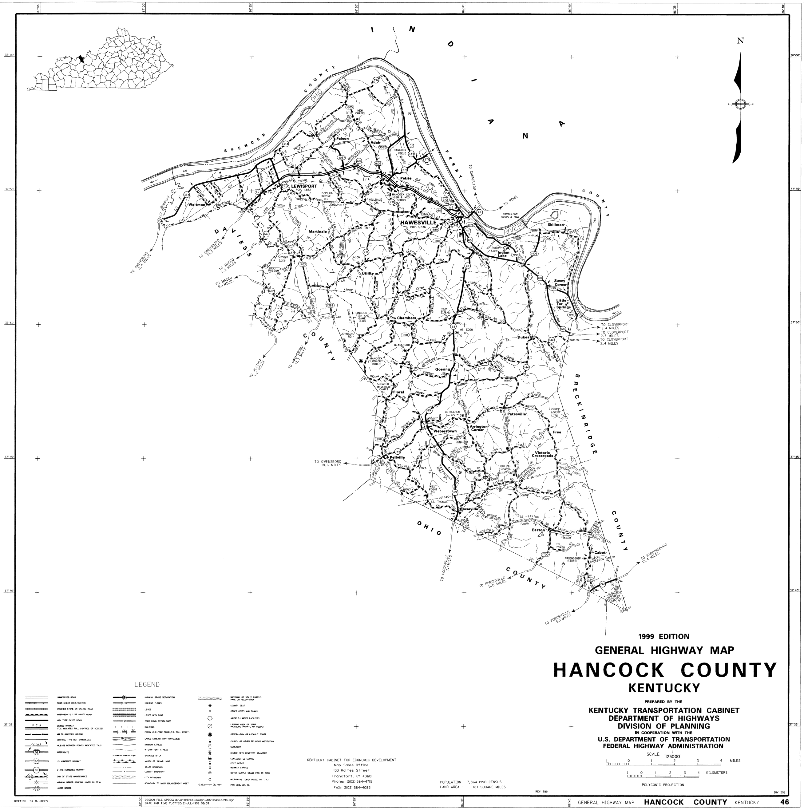 School District Maps - Department of Revenue