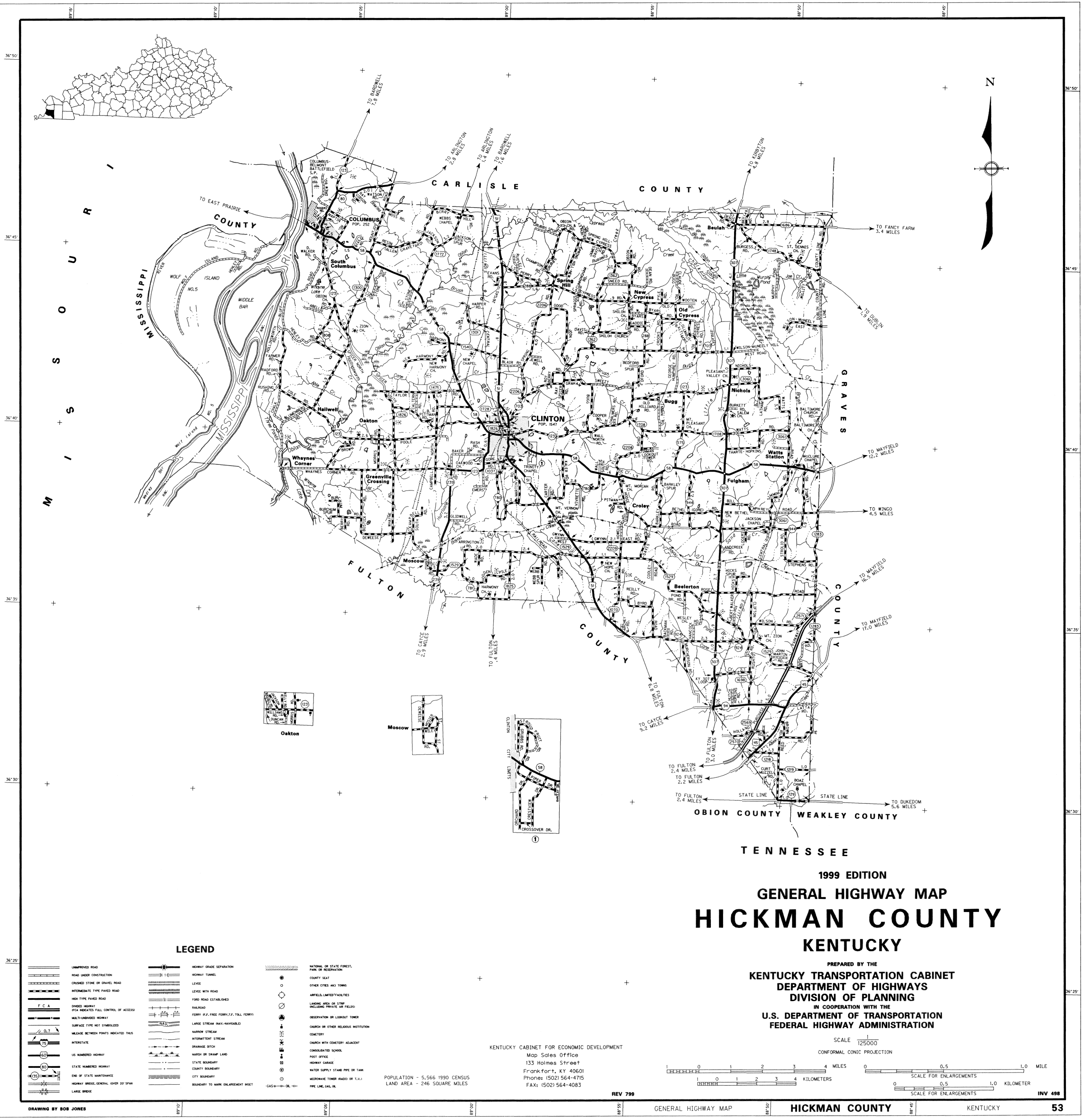School District Maps - Department of Revenue