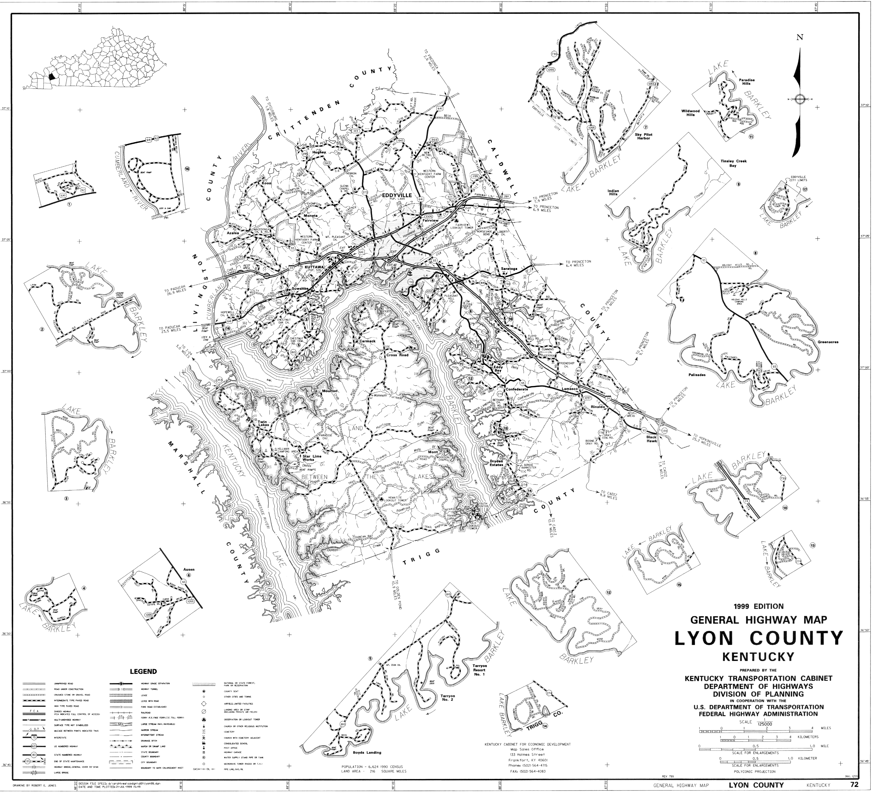 School District Maps - Department of Revenue