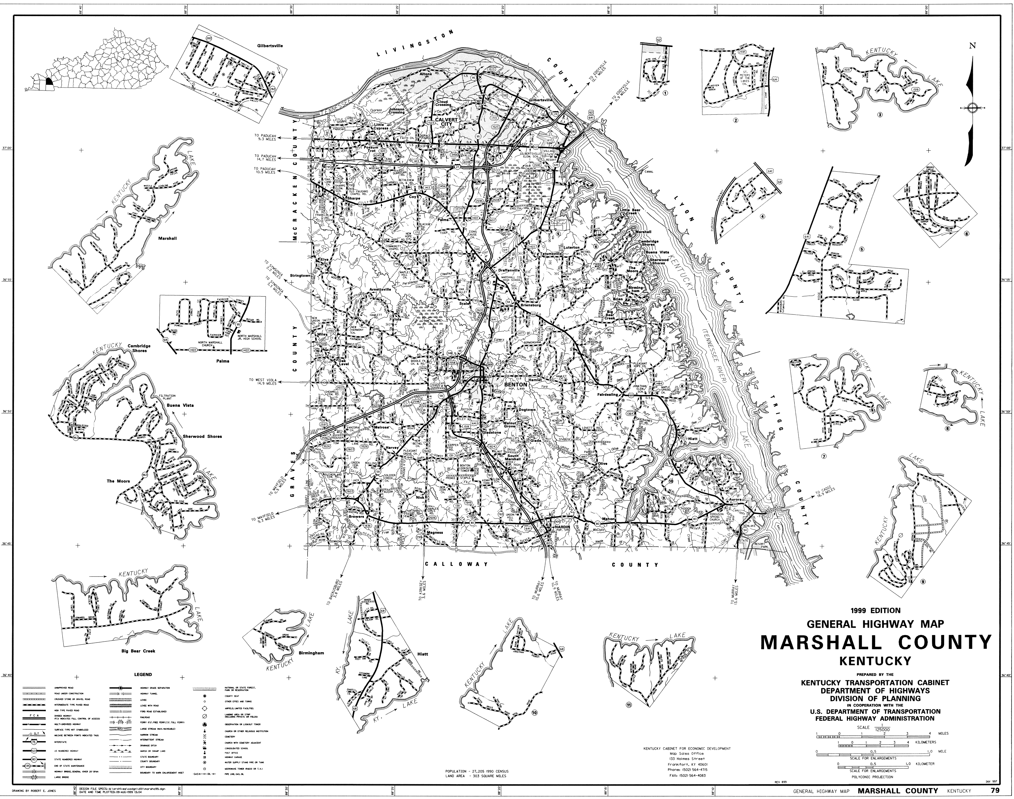 School District Maps - Department of Revenue