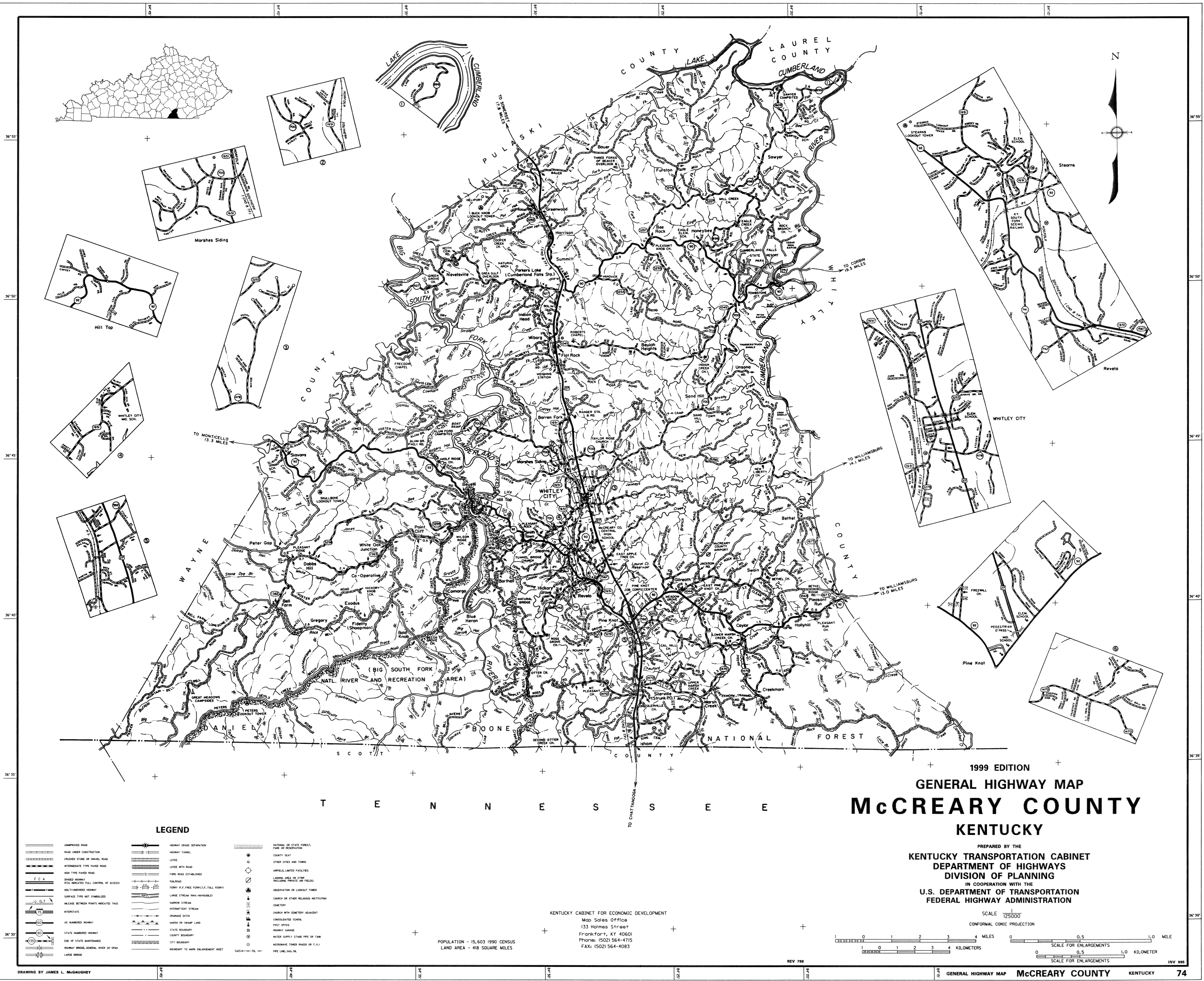 School District Maps - Department of Revenue