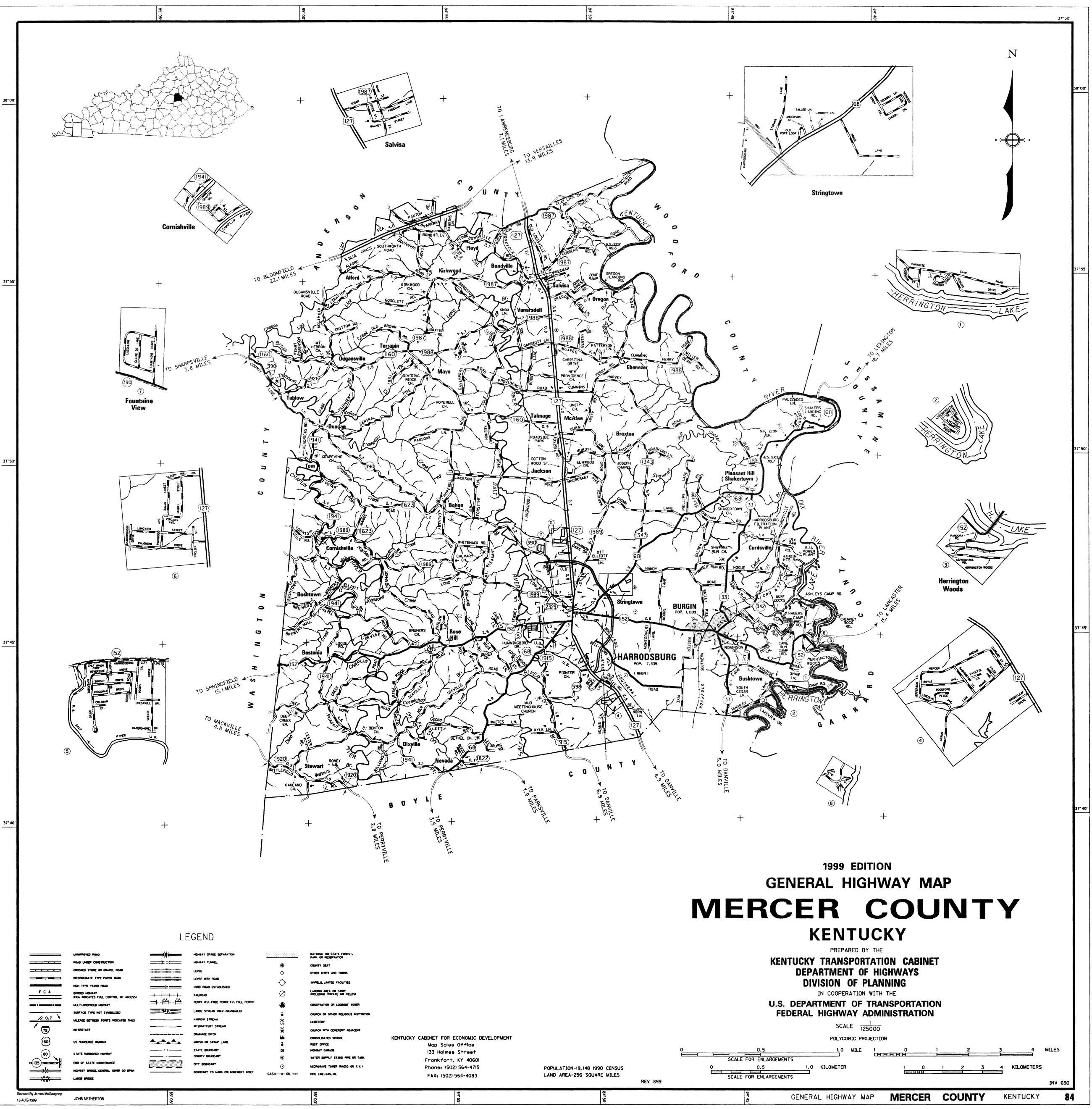 School District Maps - Department of Revenue