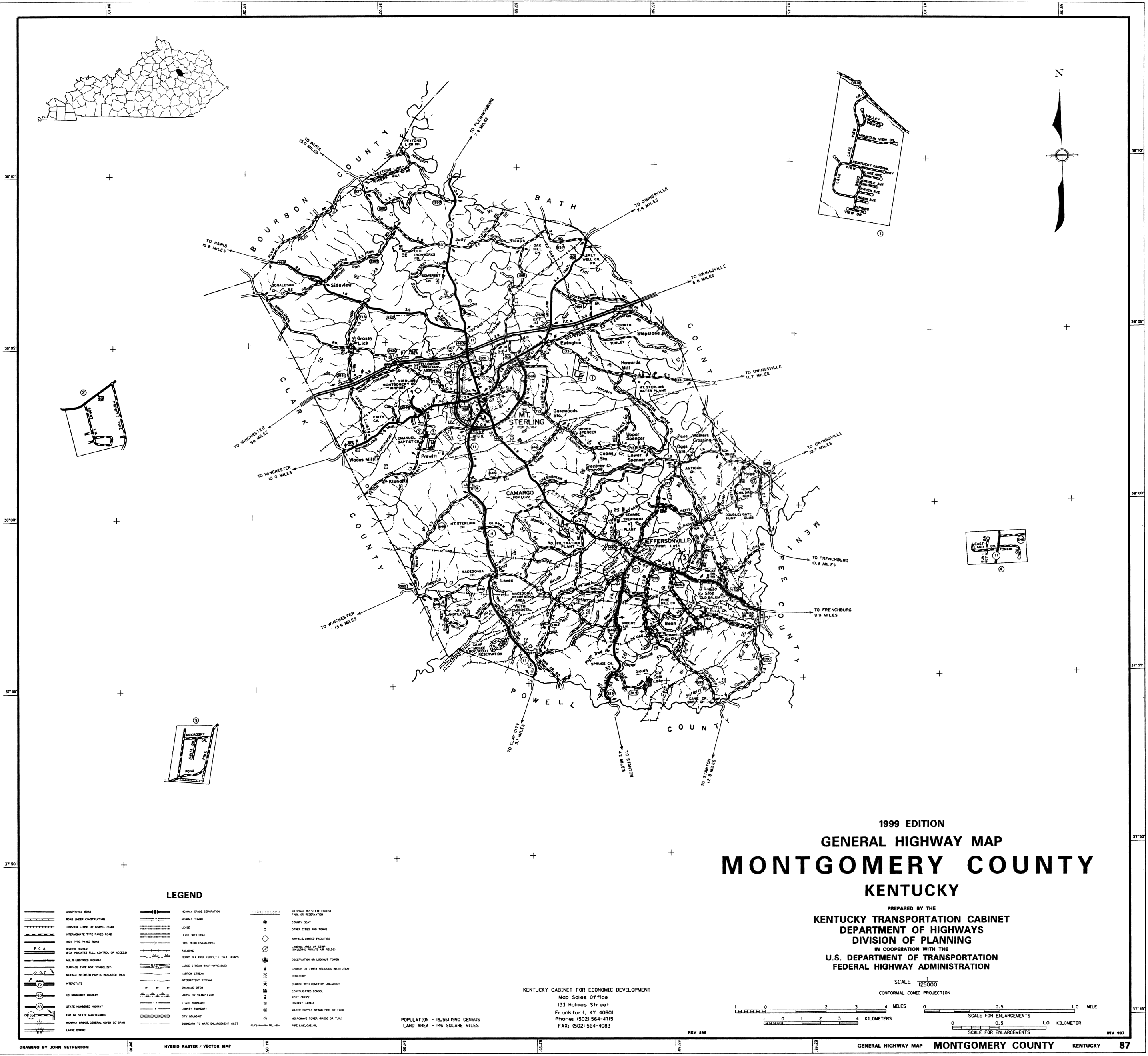 School District Maps - Department of Revenue