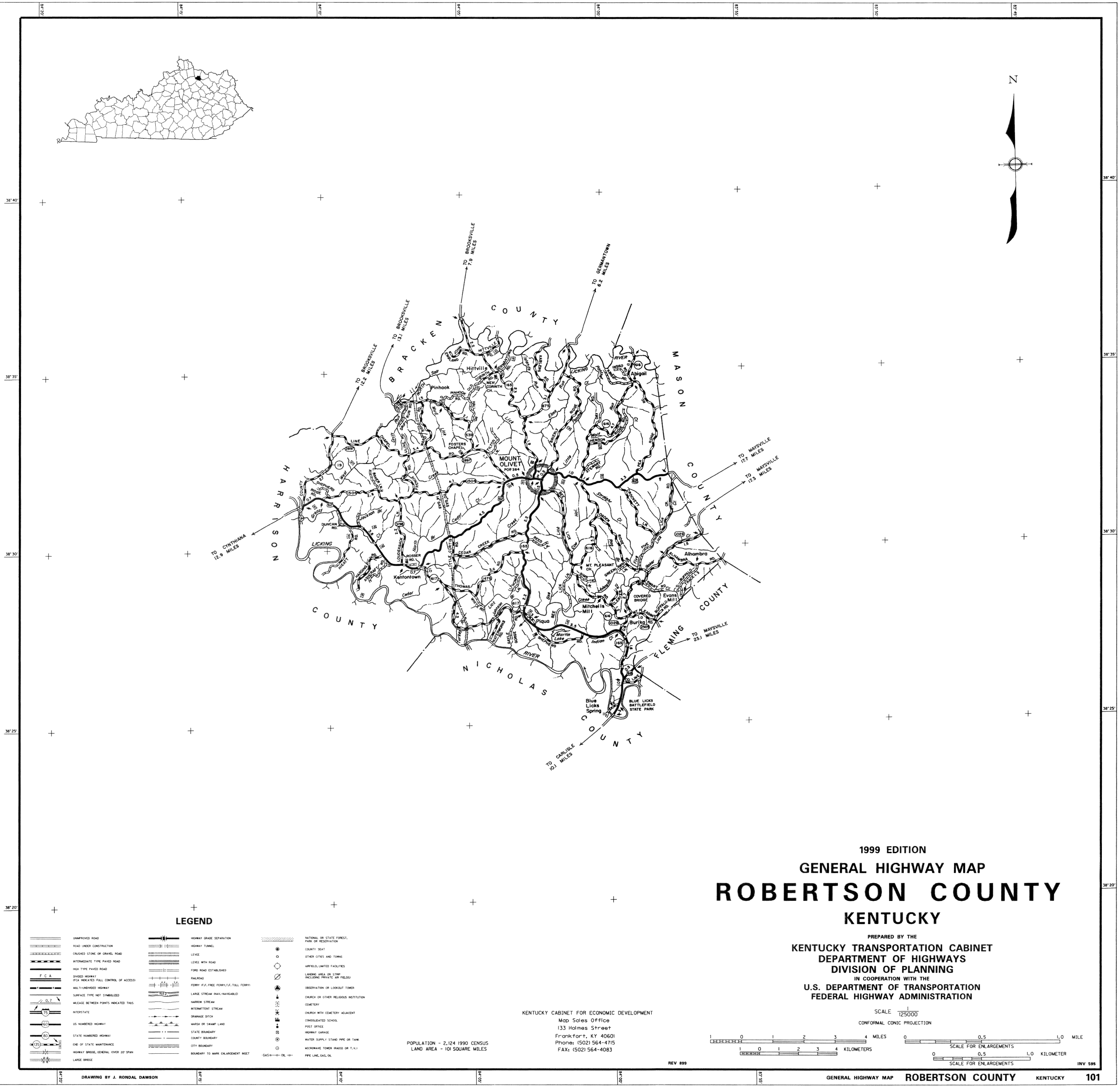 School District Maps - Department of Revenue